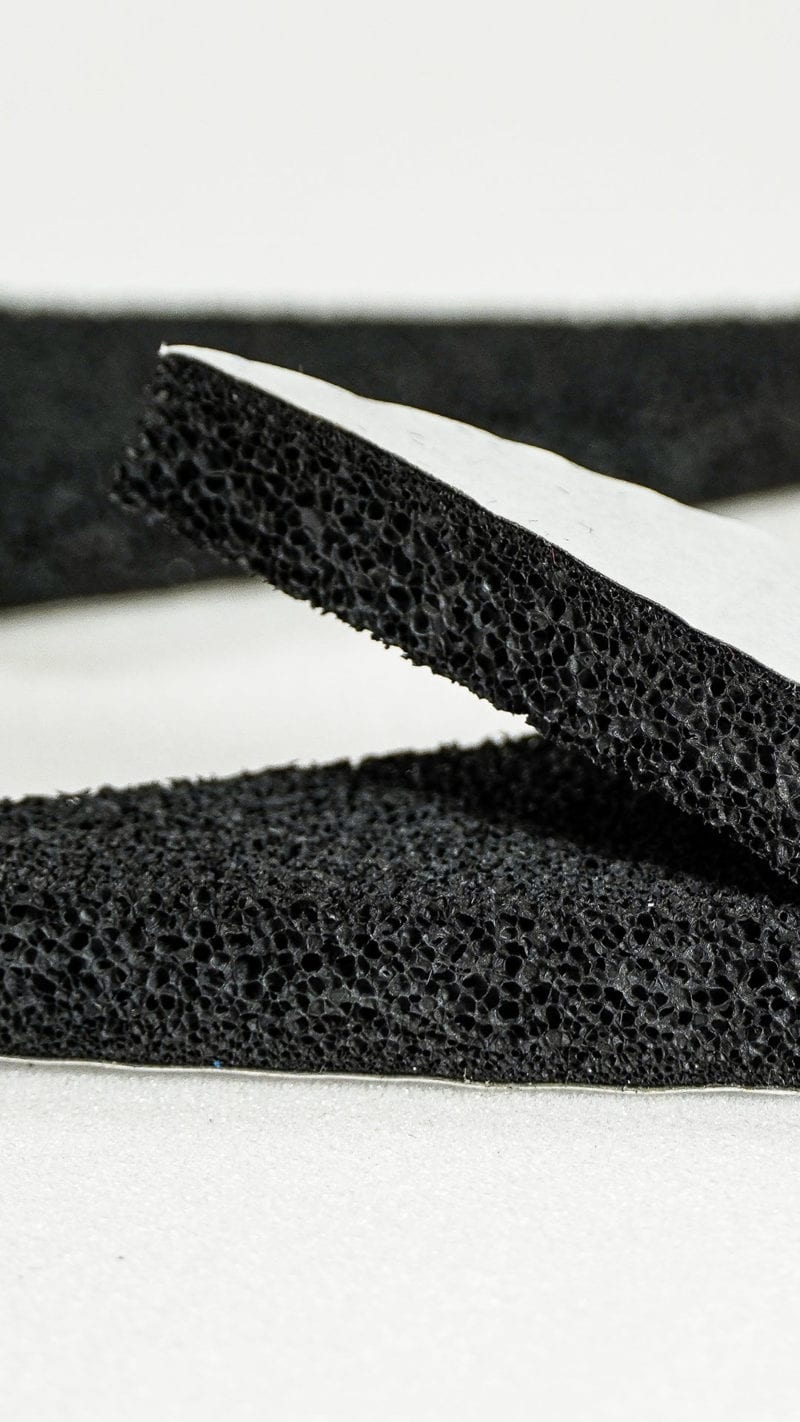 Acoustic Foams | Foam Conversion UK | Soundproofing foam