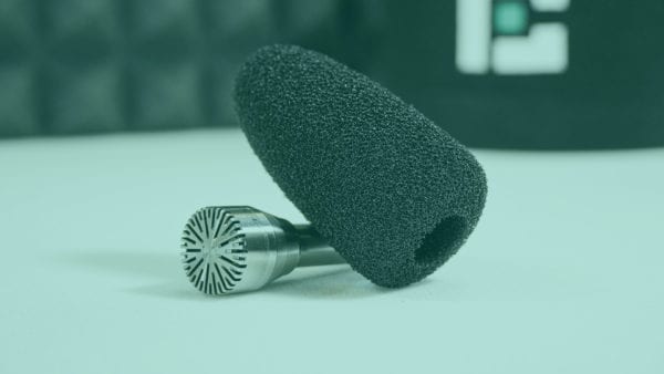 Audio Foams | Foam Conversion UK | Microphone Windshield