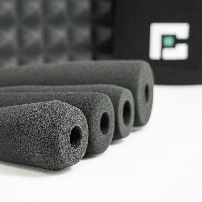About | Foam Conversion UK | Commercial Foams | Trusted Partner